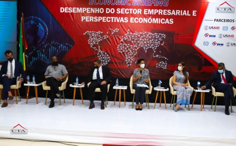 Mozambique’s economy “shows clear signs of recovery” – BCS, LDA